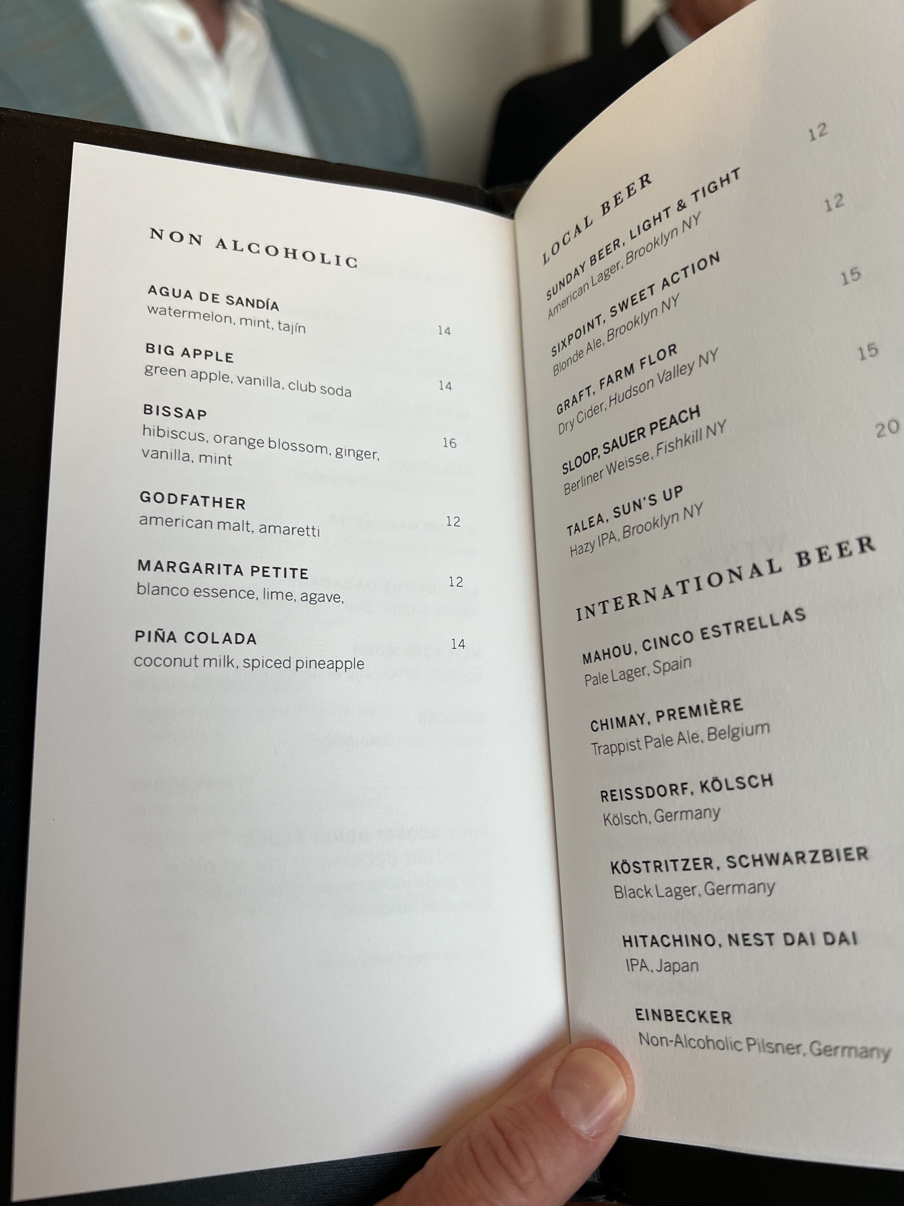 The Centurion Lounge at 1 Vanderbilt, NYC - Extraordinarytravelz